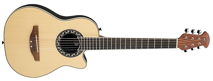 Applause Guitars Serial Numbers