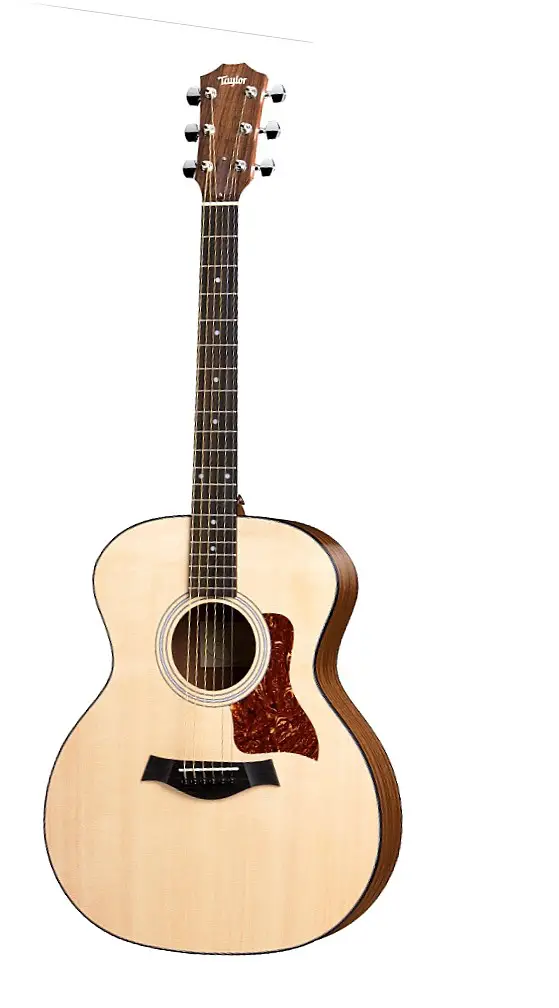 Taylor 114 Review Chorder